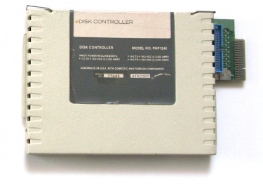 Floppy Disk and Hard Disk Controller Cards - Ninerpedia