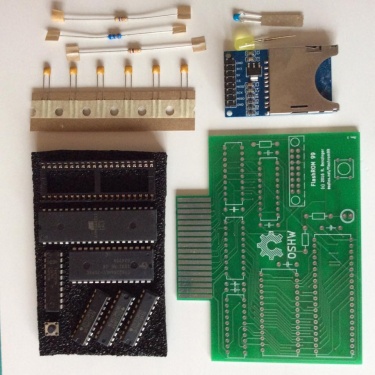 Hardware - Ninerpedia